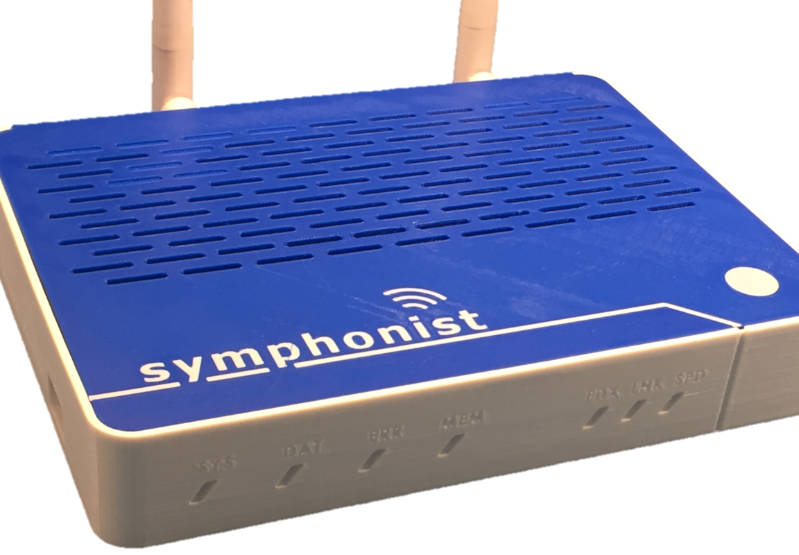 databyte.ch – IT | electronic | solutions